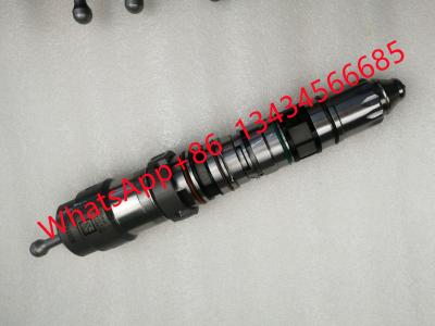 Китай Инжектор топлива 4062090 двигателя дизеля QSK19 QSK45 Cummins 4088431 4088420 для QSK23 продается