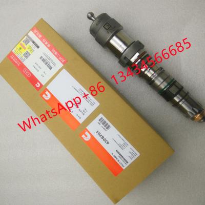 Китай Первоначальный инжектор дизельного топлива ISX15 4088652 6433966 4088723 4062569 для сверхмощного продается