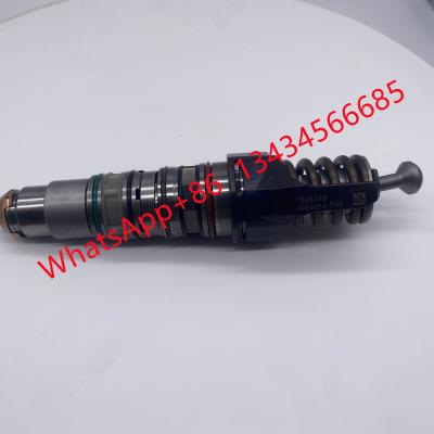 Китай Инжектор топлива 1846348 коллекторов системы впрыска топлива на двигатель 574422 2036181 Cummins Scania 2488244 продается