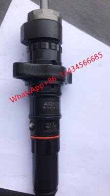 Китай Инжектор топлива 4326359 двигателя дизеля KTA50 Cummins продается
