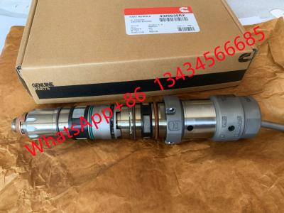 Китай Инжектор дизельного топлива 4326639 4326639RX Cummins автозапчастей продается