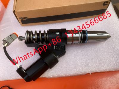 Китай Инжекторы дизельного топлива высокоскоростные 4903319 4902921 4903472 4026222 ISM11 Cummins продается