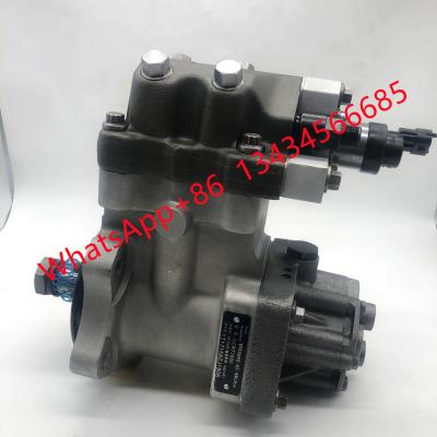 Китай Инжекторы дизельного топлива Cummins машинных частей 3973228 4921431 4954200 5311171 продается