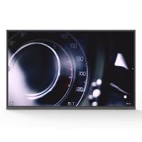 China Ikinor 86 Inch Interactive Flat Panel Display 4K UHD Touch Screen Board for Business Conference for sale