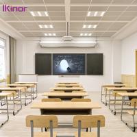 China Android 11 Touch Screen Interactive Flat Panel Display TV Whiteboard 110inch for sale