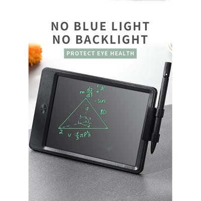 Cina Cuscinetto LCD nero cancellabile impermeabile del disegno dello scrittoio a 7 pollici in vendita