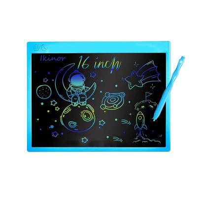 China 16 Inch Paperless Doodle LCD Writing Board Portable for sale