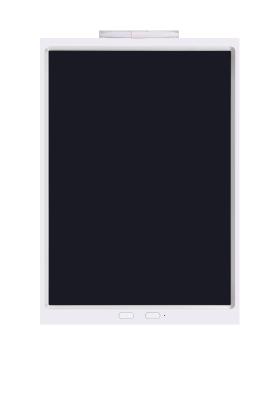 China ODM CMOS Paperless LCD Schrijvende Raad Elektronisch Krabbelstootkussen 21 Duim Te koop