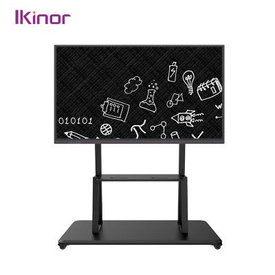 Cina Bordo di touch screen interattivo del ODM UHD Digital per istruzione scolastica a 65 pollici in vendita