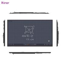 China 86 Inch 4K UHD Interactive Smartboard Screen Display with Android 11 and 4GB RAM for sale