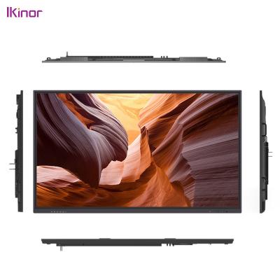 Cina bordo astuto tutto di Iwb di lavagna astuta elettronica interattiva 75inch in uno in vendita