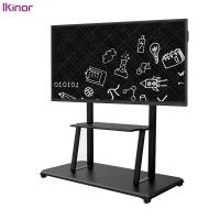 China 98 Inch Interactive Electronic Whiteboard IFP Panel 4K UHD Touch Screen for Classroom for sale