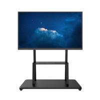 China ODM OPS PC Module Touch Screen Teaching Board 98 Inch for sale