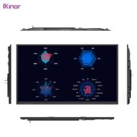 China 65 Inch Interactive Smartboard 4K Touch Screen Whiteboard for Classroom Teaching for sale
