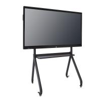 China 65 Inch Interactive Whiteboard Panel 4K UHD 3840x2160 for School Classroom Education for sale