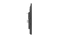 China 65 Inch Infrared Interactive Flat Panel Display 4K UHD 20 Point Touch Screen for sale