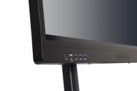 China 65 Inch Infrared Interactive Flat Panel Display 4K UHD 20 Point Touch Screen for sale