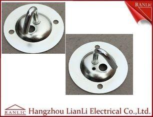 China Custom 20mm 25mm Electrical Steel Hook Combination Electro Galvanized for sale