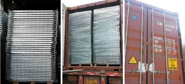 Heavy Duty Storage Pallet Rack Units Shelf Racks System Warehouse Steel Metal Manufacturer Boltless / Rivet Shelving Accepted