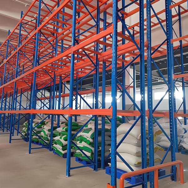 Heavy Duty Load Bearing 300kg/Layer Multifuncional Warehouse Steel Boltless Storage Stacking Rack & Shelves