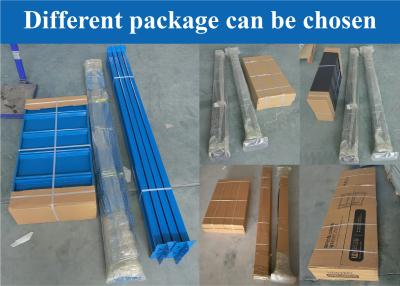 Cina Rack di metallo leggero / medio per fabbrica industriale, garage, magazzino, scaffale di stoccaggio in vendita