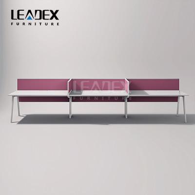 China 3 SEATERS BENCH WORKSTATION for sale