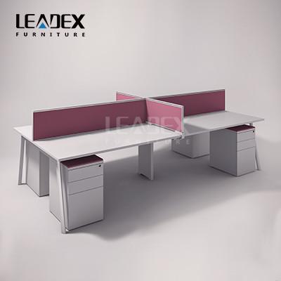 China 4 SEATERS BENCH WORKSTATION for sale