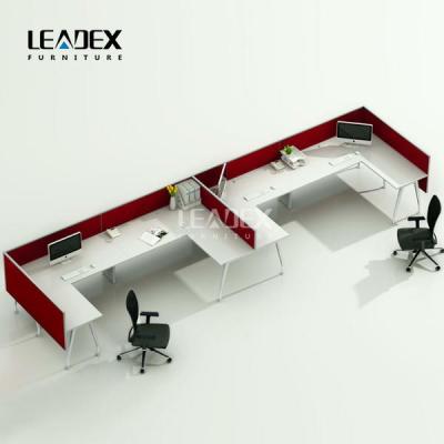 China 4 SEAT BENCH WORKSTATION for sale