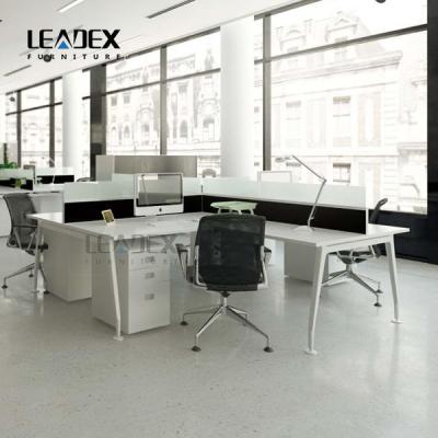 China 4 SEAT BENCH WORKSTATION for sale