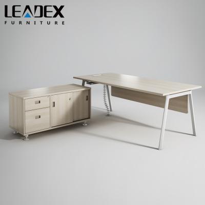 China SENIOR DESK for sale