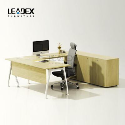 China SENIOR DESK for sale
