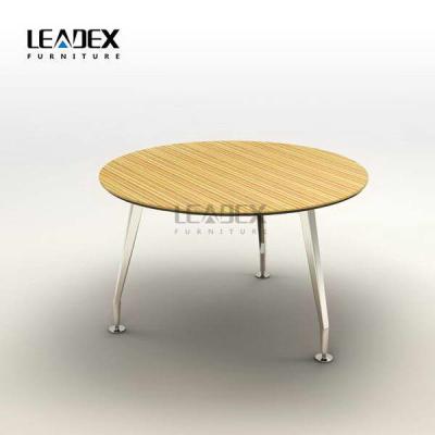 China ROUND MEETING TABLE for sale