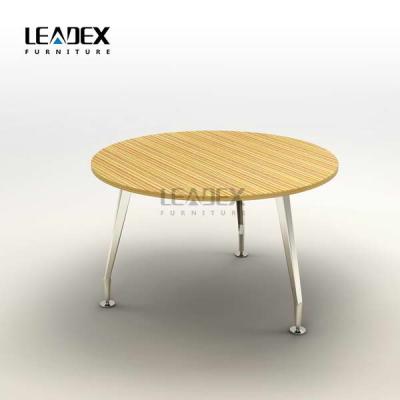 China ROUND MEETING TABLE for sale