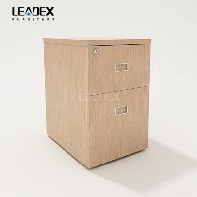 China 2 DRAWERS MOBILE PEDESTAL for sale
