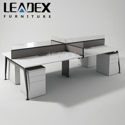 China 4 SEAT BENCH WORKSTATION for sale