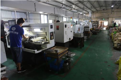 Fornitore cinese verificato - Wenzhou Fuchuang Valve Technology Co., Ltd.