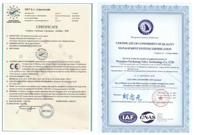 Pneumatic/Electric 304 Stainless Steel 3PC High Platform Ball Valve Thread Connecting Switch