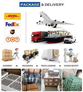 304/316 Stainless Steel Three-Way Ball Valve Internal Thread with Handle