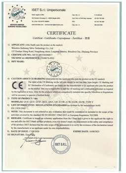 2PC Stainless Steel Ball Valve, NPT Thread with Butterfly Handle