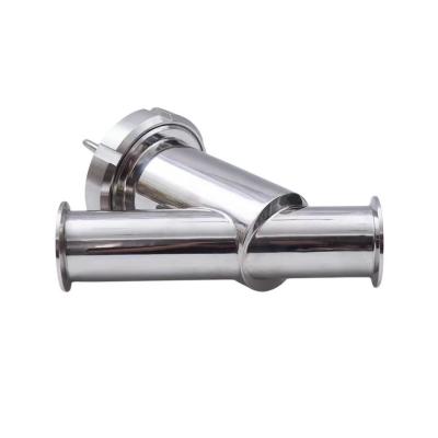 Cina Funzione di filtraggio Acciaio inossidabile 304/316L in vendita