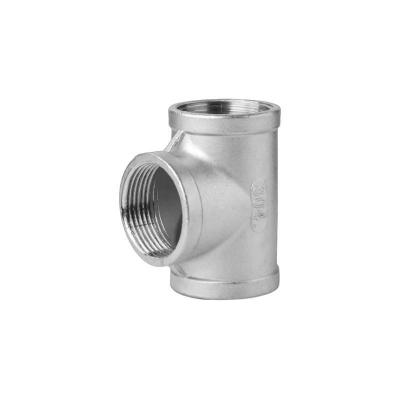 Cina Pipe di acqua equiparate con raccordi CF8 e filo BSPT in vendita