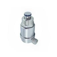 China Customization 304 Stainless Steel Forging Automatic Exhaust Valve for Thread Connection for sale