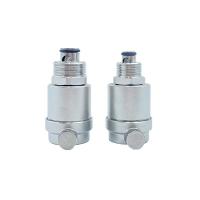 China Customization 304 Stainless Steel Forging Automatic Exhaust Valve for Thread Connection for sale