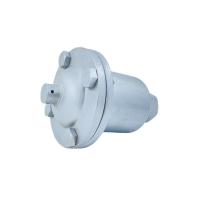 China Stainless Steel Wire Automatic Exhaust Valve With Normal Temperature for sale