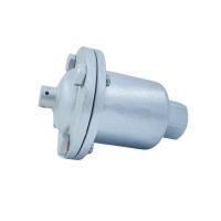 China Stainless Steel Wire Automatic Exhaust Valve With Normal Temperature for sale