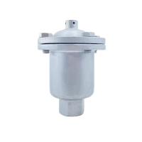 China Stainless Steel Wire Automatic Exhaust Valve With Normal Temperature for sale