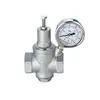 Cina NPT/BSPP/BSPT Connection CF8 Valve riduttrice di pressione per il collegamento del filo del sistema idrico in vendita