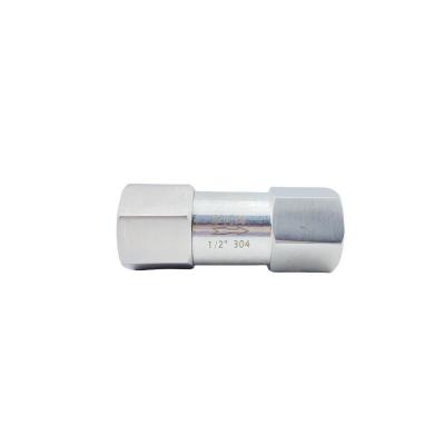 Cina DN8-DN150 Valvola di controllo in acciaio inossidabile a filo interno diviso 304/316 con Pn 1,6 MPa in vendita