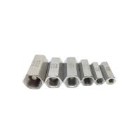 China Female Thread 1/8 Non Return One Way Pneumatic Control Check Valve Customized Support for sale