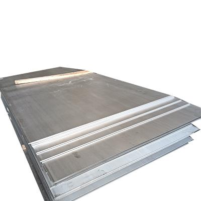 Cina superficie laminata a freddo di rivestimento 2B dello specchio della lamiera ss dell'acciaio inossidabile 317L 718 per lo scambiatore di calore in vendita